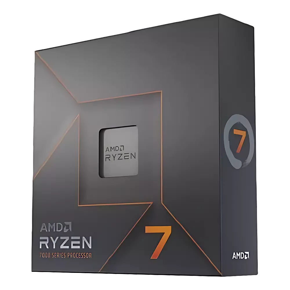 7700X in Saudi Arabia | Buy AMD Ryzen 7 7700X Desktop Processor
